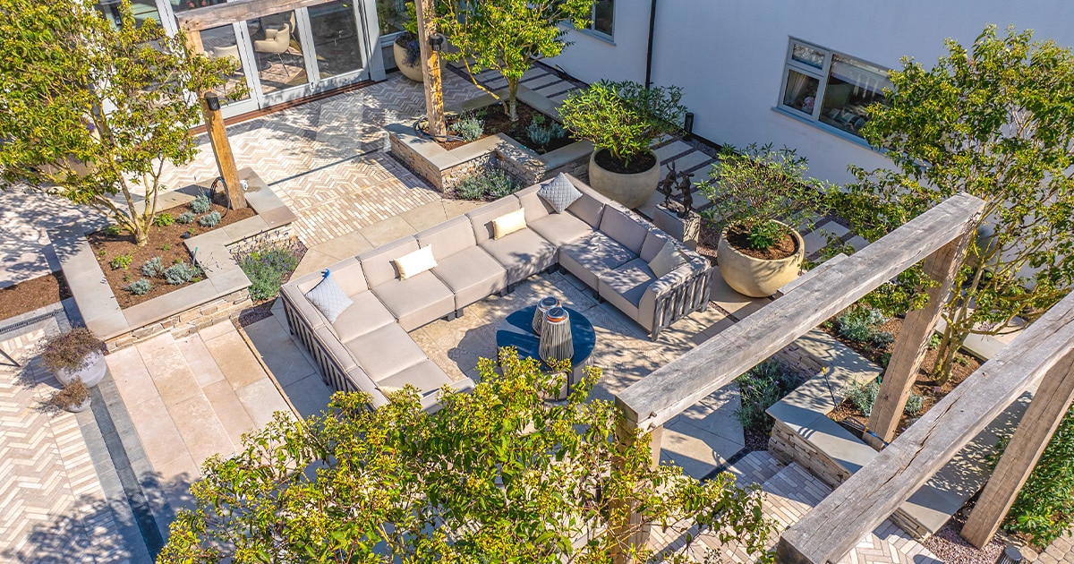 Meet The ALS Landscaping Team | Garden Design Experts | Landscape ...